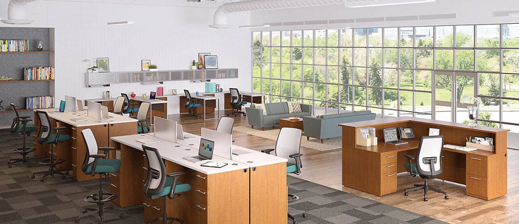 Our Process - Magee Office