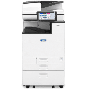 Savin IM C4500 Color Laser Multifunction Printer - Magee Office