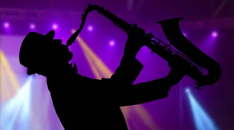Enjoy Jazz Appreciation Month - Magee Office