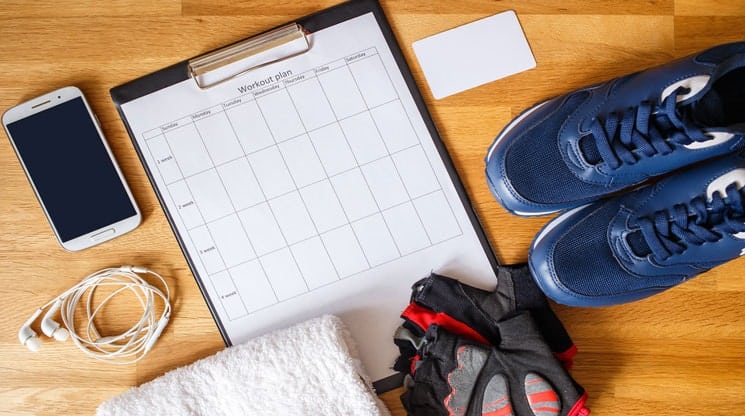 Get Inspired to Work Out & Improve Your Health - Magee Office