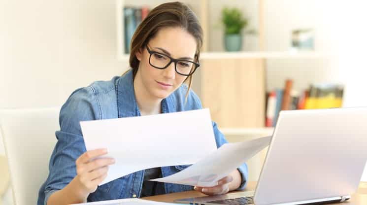 Smart Finance Tips for Self-Employed Workers - Magee Office