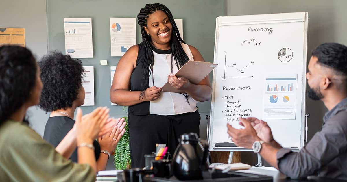 Make Your Presentations More Interactive