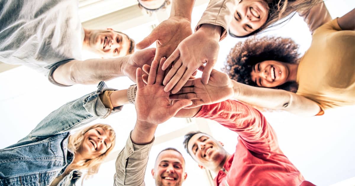 How to Support Your Colleagues at Work