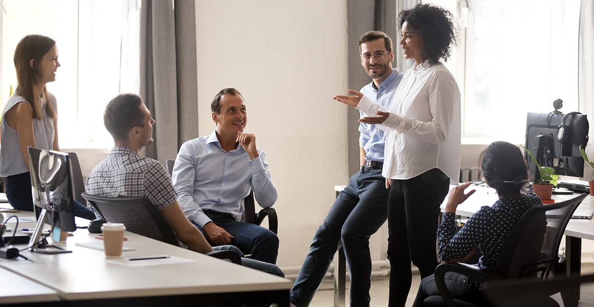 How to Inspire Your Team