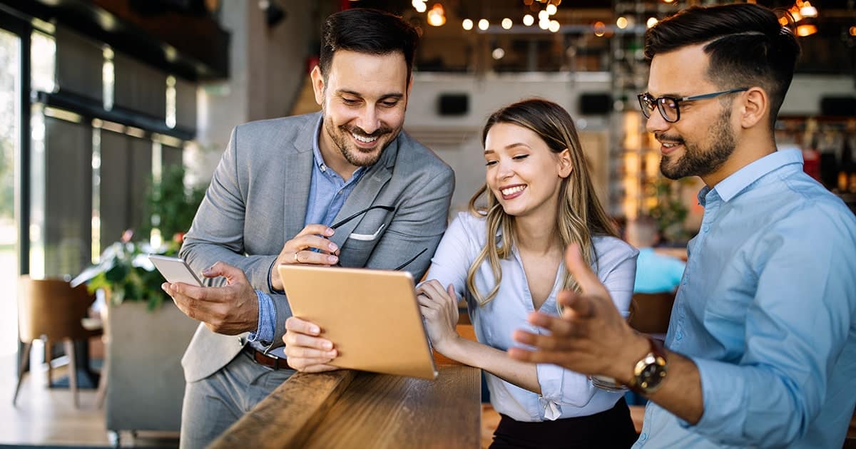 Employees Should Be Product Experts