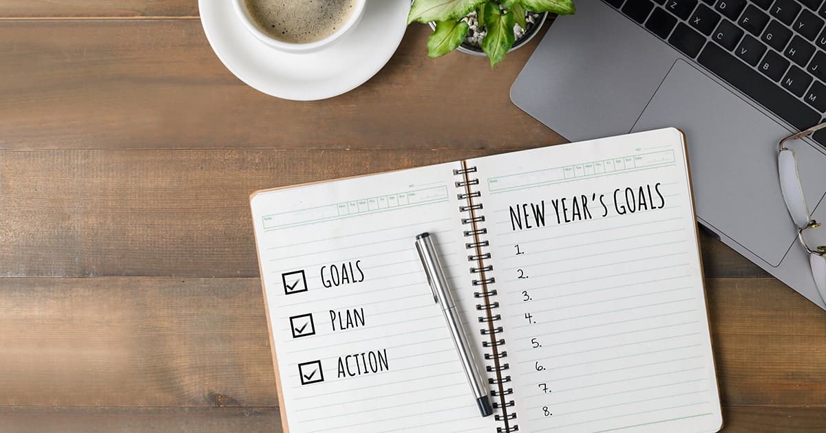 Mid-Year Check-In On New Years' Resolutions