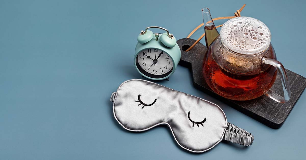 Reducing Screen Time Before Bed for Better Sleep Hygiene