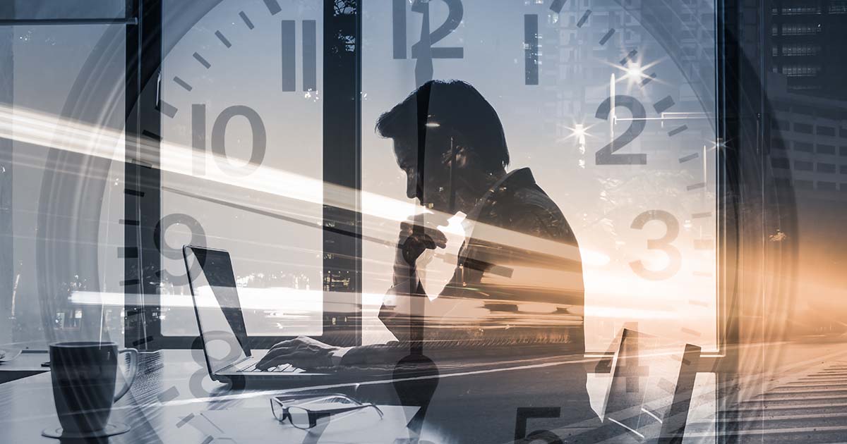 National Time Management Month