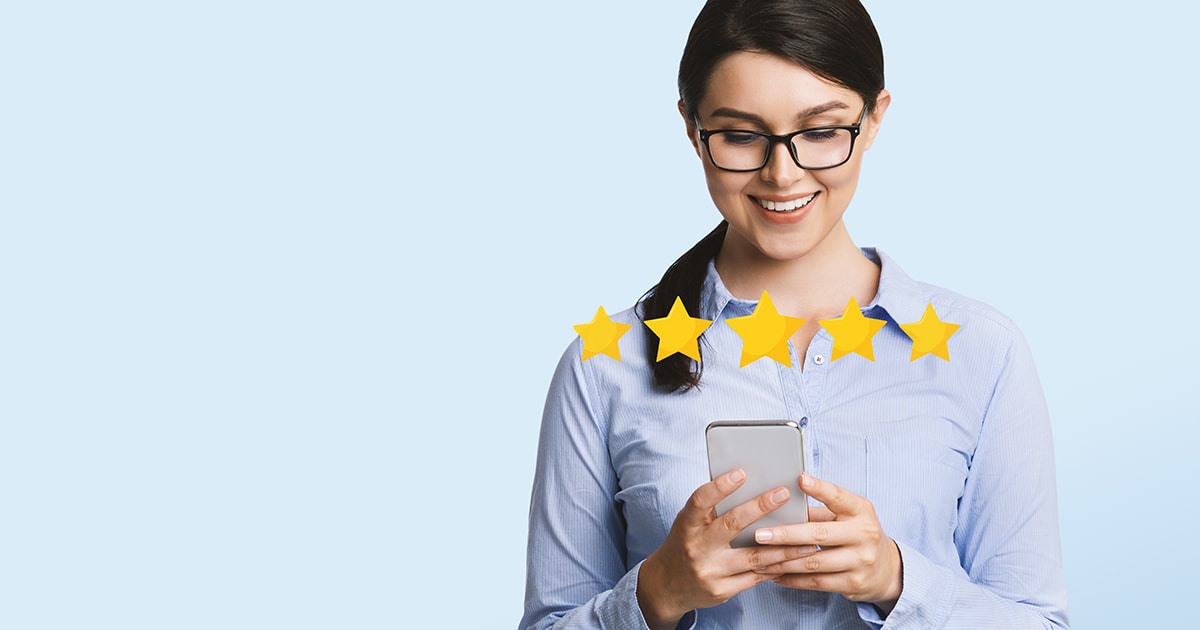 Improve Your Customer Shopping Experience