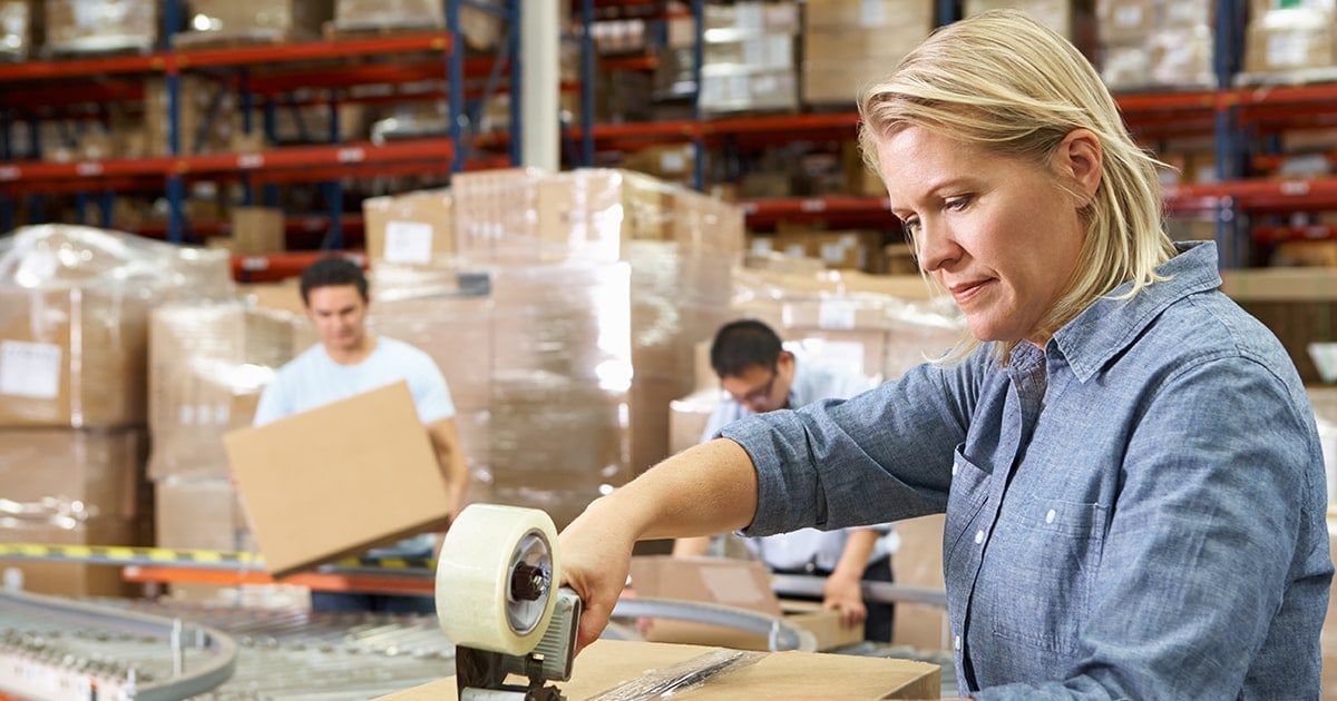 Why 3M’s Scotch Cushion Lock Protective Wrap Is an Office Essential