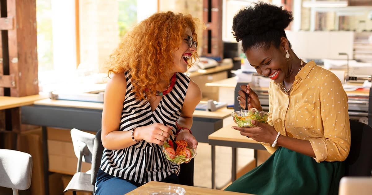 How to Become Friends with Your Coworkers