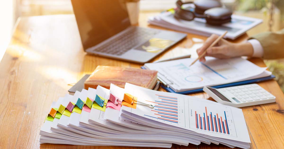 Mastering Organization through Color