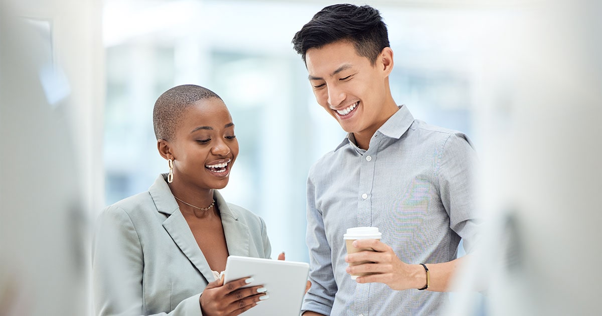 Office Perks That Work: How to Keep Your Team Engaged