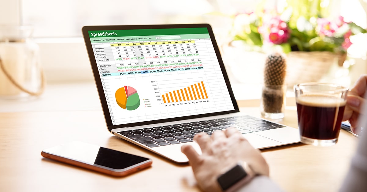 10 Essential Excel Hacks to Boost Productivity